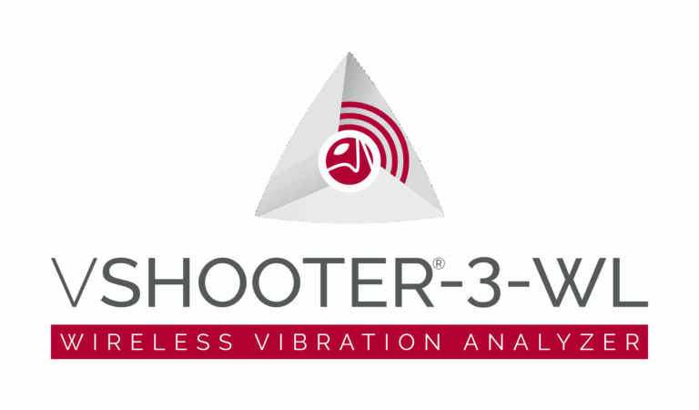 Auto Vibration Analyzer VSHOOTER®-3-WL